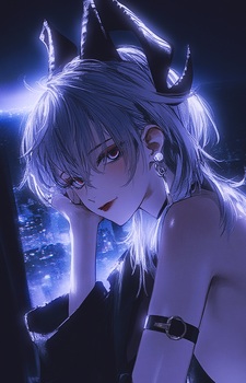 Re:␣Hamatora (Re: Hamatora: Season 2) - MyAnimeList.net