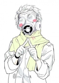 Canis Series (Canis) | Manga - MyAnimeList.net