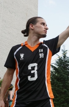 Masou Kishin Cybuster (Cybuster) - MyAnimeList.net