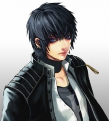 Ibitsu | Manga - MyAnimeList.net