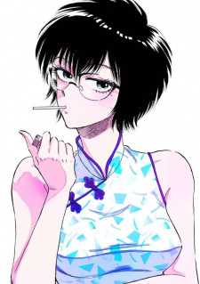 My S-Class Hunters | Manhwa - MyAnimeList.net