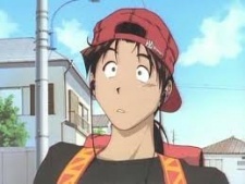 Onikirimaru (Ogre Slayer) - MyAnimeList.net