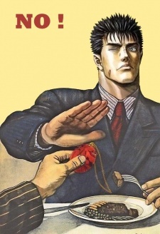 Angel Cop - MyAnimeList.net