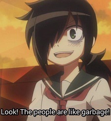 Dekiru Neko wa Kyou mo Yuuutsu - MyAnimeList.net