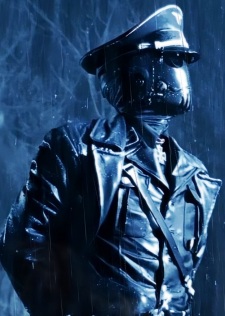 Groove Adventure Rave (Rave Master) - MyAnimeList.net