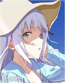 Saint October - MyAnimeList.net