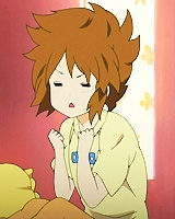 Kimi no Iro (The Colors Within) - MyAnimeList.net