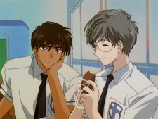 Battery - MyAnimeList.net