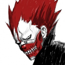 Shamo | Manga - MyAnimeList.net