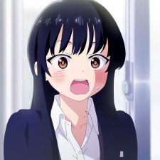 Nanatsu no Umi no Tico (Tico and Friends) - MyAnimeList.net