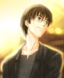 ARP Backstage Pass - MyAnimeList.net