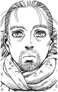 Misumisou (Hepatica Nobilis) | Manga - MyAnimeList.net