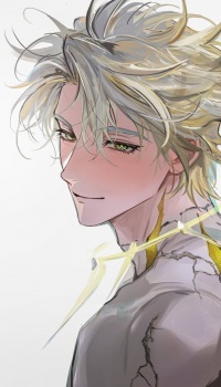 Virtual Strangers | Manhwa - MyAnimeList.net