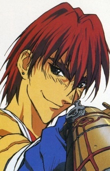 Nozoki Ana - MyAnimeList.net