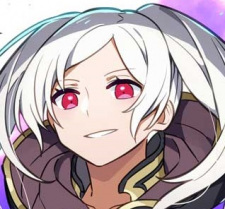 Mushikago no Cagaster (Cagaster) | Manga - MyAnimeList.net