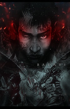 Badass's Profile - MyAnimeList.net