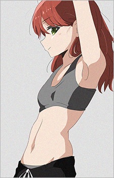 Animation Seisaku Shinkou Kuromi-chan (Animation Runner Kuromi ...