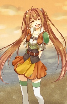Himiko-den (Legend of Himiko) - MyAnimeList.net
