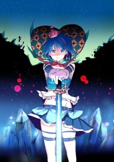 Sabage-bu! (Sabagebu! -Survival Game Club!-) - MyAnimeList.net