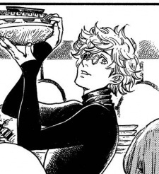 Magic-Kyun! Renaissance - MyAnimeList.net