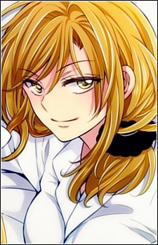 Ryo - MyAnimeList.net