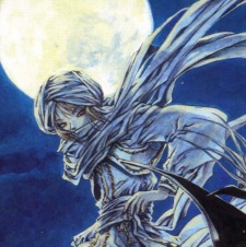 Wolf Guy: Ookami no Monshou | Manga - MyAnimeList.net