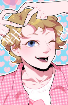 Again!! | Manga - MyAnimeList.net