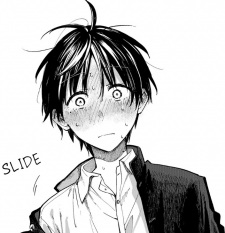 Katsute Mahou Shoujo to Aku wa Tekitai shiteita. - MyAnimeList.net