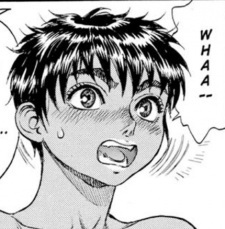 SomeSemenDemon's Profile - MyAnimeList.net