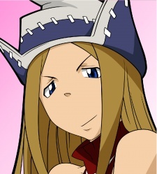 Sweet Valerian - MyAnimeList.net
