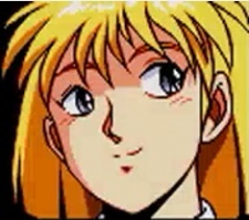 Angel Cop - MyAnimeList.net