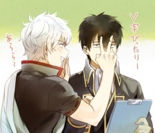 Pandora Hearts - MyAnimeList.net