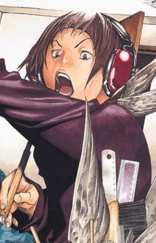 Hal - MyAnimeList.net