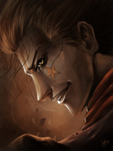Radiant 2nd Season (RADIANT Season 2) - MyAnimeList.net