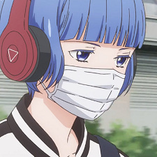 Re-Main - MyAnimeList.net