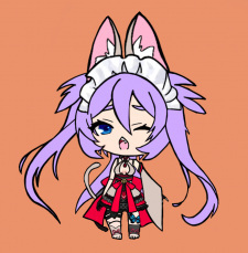 Fire Tripper - MyAnimeList.net