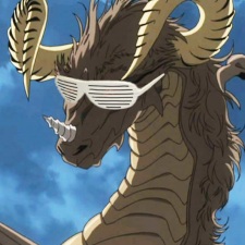 Mushikago no Cagaster (Cagaster of an Insect Cage) - MyAnimeList.net