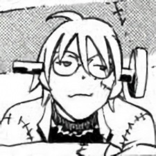 Dokumushi | Manga - MyAnimeList.net