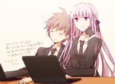 Jinsei (JINSEI -Life Consulting-) - MyAnimeList.net