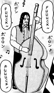 Parallel Paradise | Manga - MyAnimeList.net