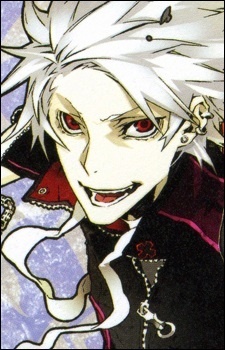 Dogs: Bullets & Carnage | Manga - MyAnimeList.net