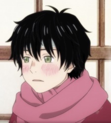 Sanrio Danshi (Sanrio Boys) - MyAnimeList.net