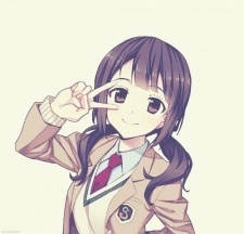 Bakegyamon (BakéGyamon) | Manga - MyAnimeList.net