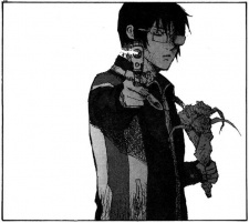 Jin | Manga - MyAnimeList.net