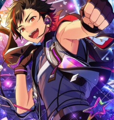 Yakusoku no Nanaya Matsuri (Starlight Promises) - MyAnimeList.net