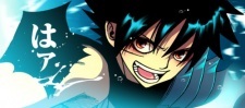 Dead Rock | Manga - MyAnimeList.net