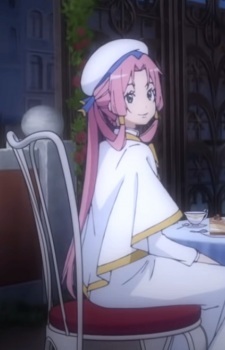 Eiga Daisuki Pompo-san (Pompo: The Cinéphile) - MyAnimeList.net