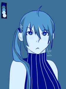 Ze | Manga - MyAnimeList.net