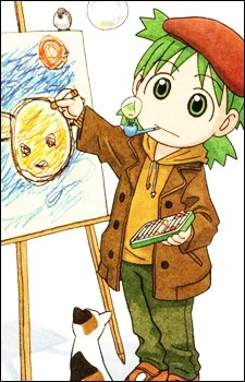 Hoshi Mamoru Inu (Stargazing Dog) | Manga - MyAnimeList.net