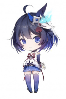 Long Zu (Dragon Raja) - MyAnimeList.net